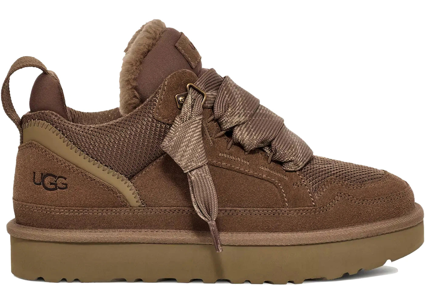 Lowmel Hickory 1144032-HCK – L'AUTHENTIK'