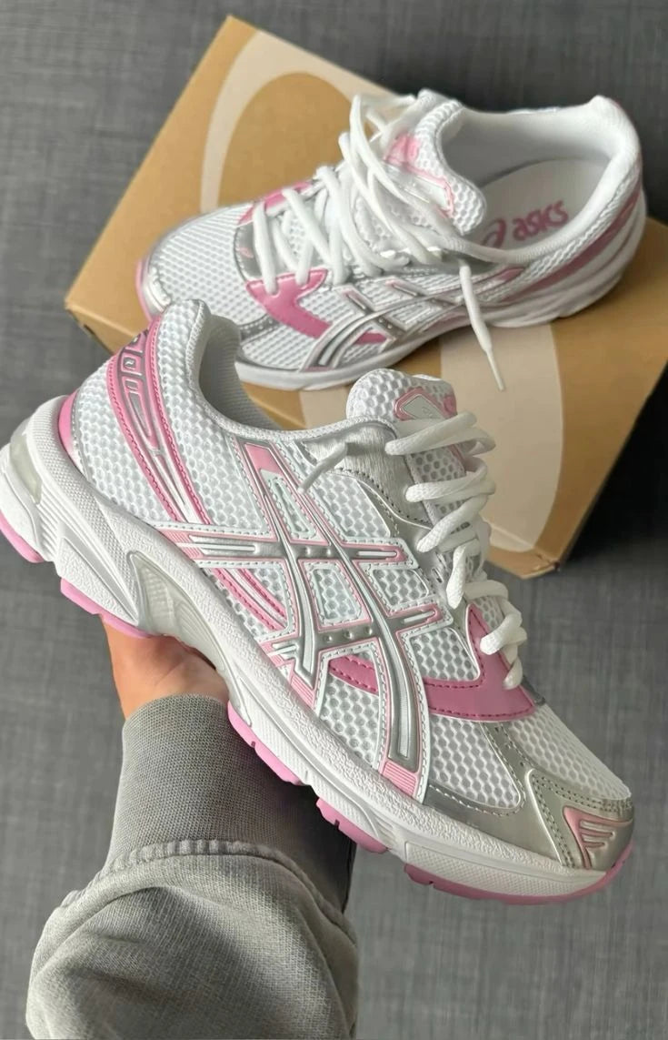 Asics – L'AUTHENTIK'